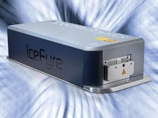 IceFyre™ - MIT Laser