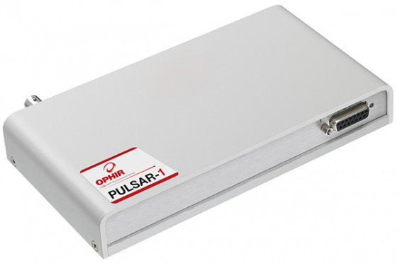 Pulsar-1 - MIT Laser