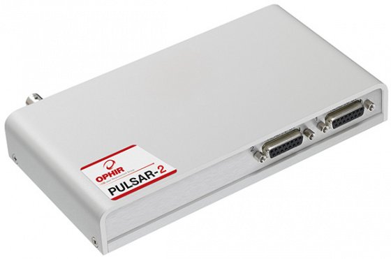 Pulsar-2 - MIT Laser