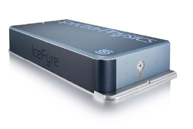 IceFyre™ 355-50 - MIT Laser