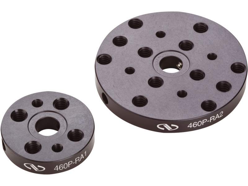 Rotation Adapter - MIT Laser