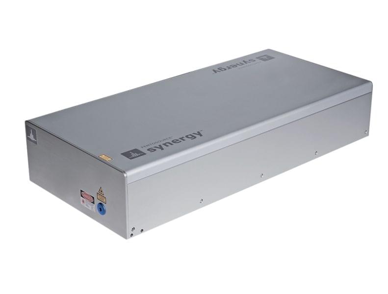 Synergy® - MIT Laser