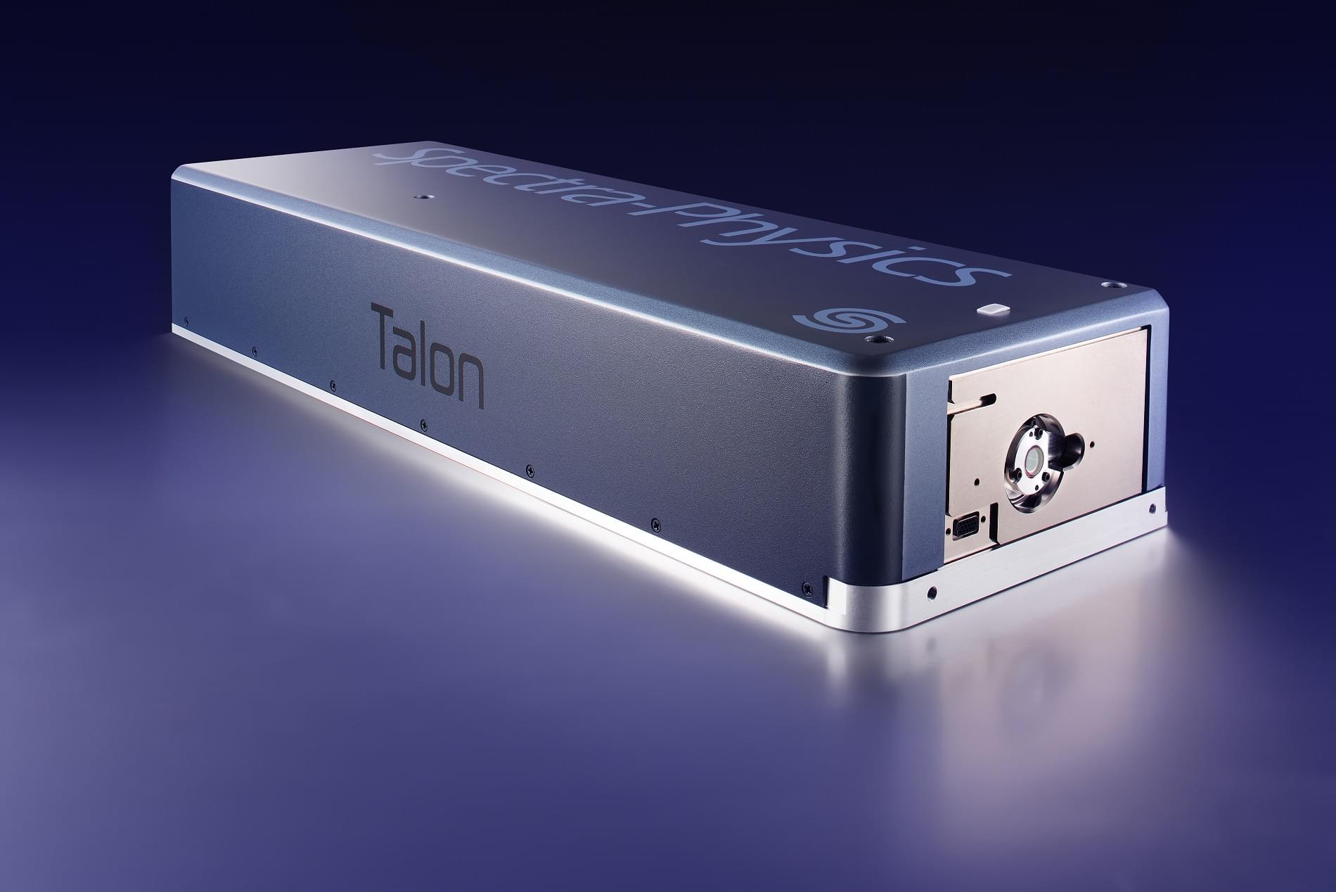 Talon® - MIT Laser